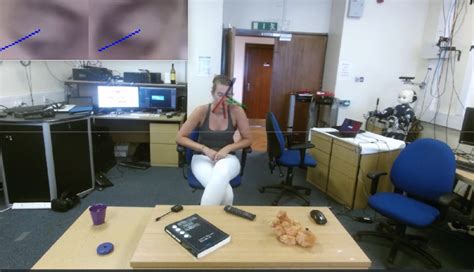 Head Pose Estimation · Github Topics · Github