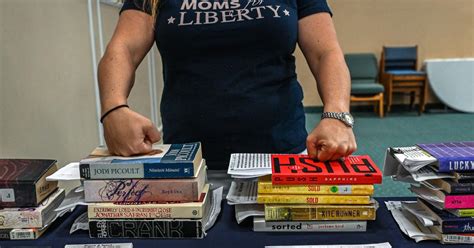 Justice Department Investigated Conservative Moms For Liberty In Same
