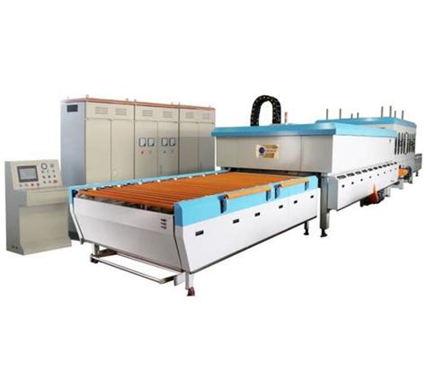 Architectural Glass Tempering Furnace Machine At Best Price In Pune