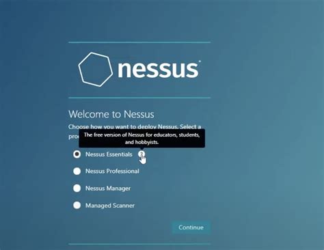 Github Rodmo97nessus Vulnerability Scanner How To Install Nessus