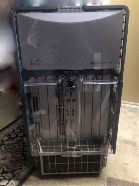 Cisco Nexus 7000 Series N7k C7010