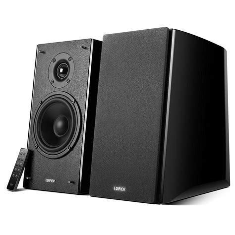 Edifier Bookshelf R2000Db Bluetooth 120W NTUC FairPrice