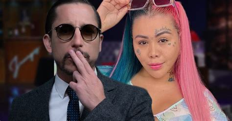 Yina Calderón Se Negó A Hablar Con Juanpis González “puede Ser