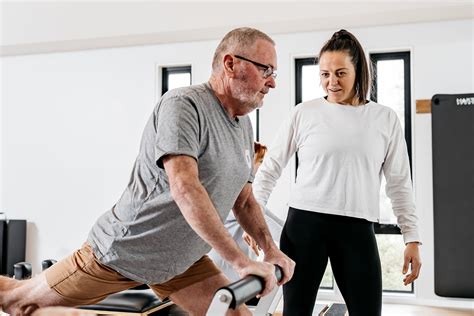 Osteoarthritis And Healthy Ageing — Eureka Health