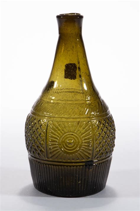 Bid Now Blown Molded Giii 16 Pint Decanter June 4 0122 900 Am Edt
