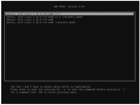 3 User Guide OpenMPDK SMDK Wiki