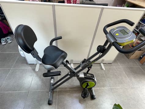 숀리엑스바이크실내용 G1 당근마켓 중고거래