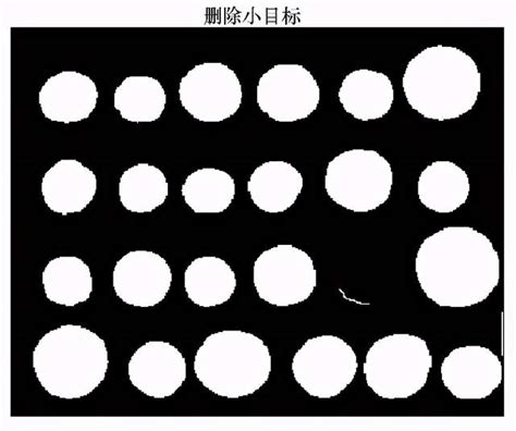 Python图像处理：基于边缘区域的图像分割python细化图像分割 Csdn博客