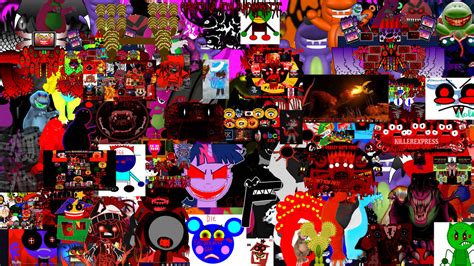 Charged Up Aeon Punishmentexe By Flowey2010 On Deviantart