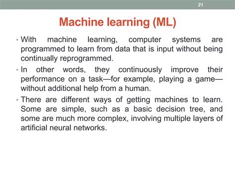 Artificial Intelligence In Plant Disease Detection Pptx
