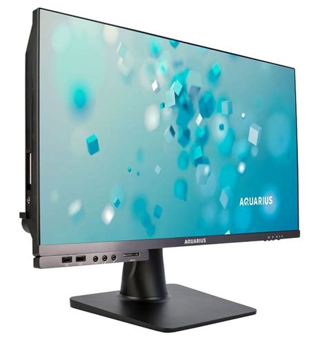 AQUARIUS 23.8" Моноблок Aquarius Mnb Pro T904 R53 23.8" 1920x1080 ...