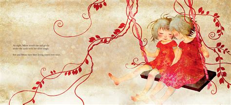 Sun And Moon Sisters Book By Khoa Le Official Publisher Page