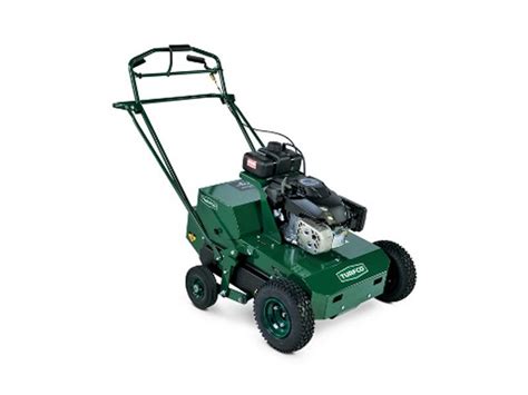 Turfco Turnaer Xt5 Aerators Everglades Equipment Group