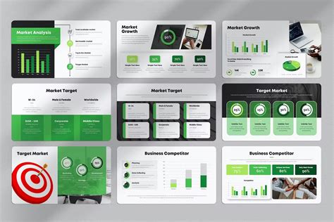 Корпоративный шаблон презентации — Каталог слайдов — Слайды и инфографика для презентаций