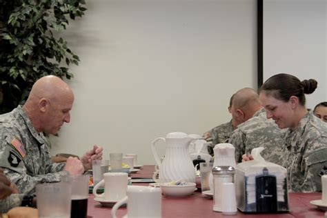 Dvids News Carson Troops Host Forscom Csm