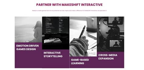 Makeshift Interactive On Linkedin Gamedevelopment Indiegames Gamingcommunity Socialimpact