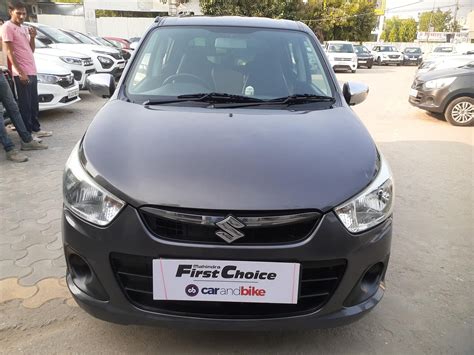 Used Maruti Suzuki Alto K10 Vxi Amt 2017 2020 In Jaipur 2024 Model