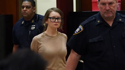 Opinion Anna Delvey And The Tinder Swindler Why We Fall For Scams