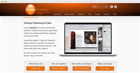 21 Best Desktop Publishing Software Tools Free And Paid