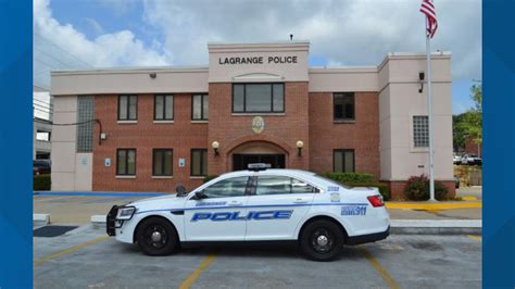 Aaron S Furniture Store Employees Shot In LaGrange Police Say