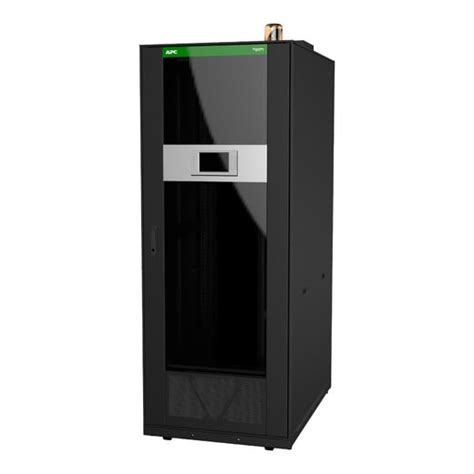 Mdc43ubcsi Apc Ecostruxure Micro Data Center With 43u Rack 6kva