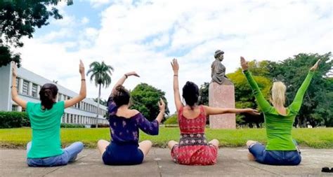 Los 70 Años De La Uclv La Universidad Que Está En El Corazón De Cuba