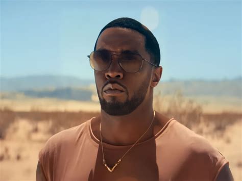 Fourth Woman Makes Allegations Against Sean Diddy Combs