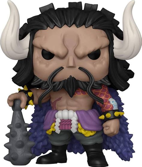 Funko Pop Animation One Piece Super Kaido • Price