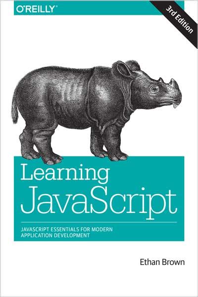 قیمت و خرید کتاب Learning Javascript