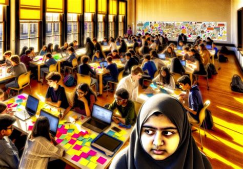 Collaborative Learning Strategies