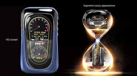 REV GTS W MOD FDP INCLUS Hyper Deals Vape