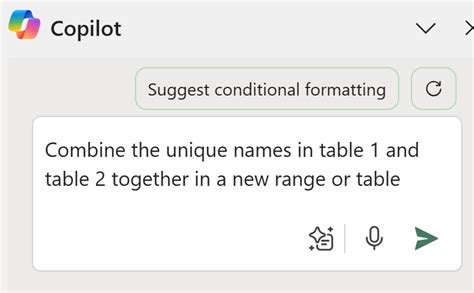 Combining Unique Names From Multiple Lists With Copilot In Excel Chris