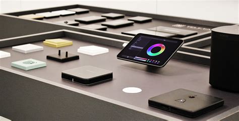 New Teletask Mobile Roadshow Concept