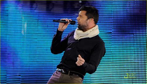 Ricky Martin Musicsoulsex Tour Coming Soon Photo 2502602 Ricky
