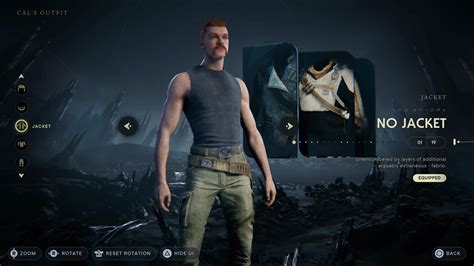 Is There A Lore Reason To Why Mother Dick Abe Is In Jedi Survivor R Okbuddycoral