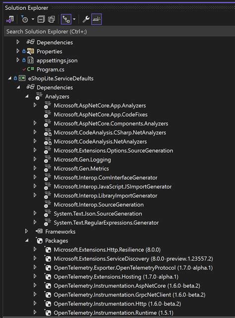 How To Leverage NET Aspire In NET 8 GAP