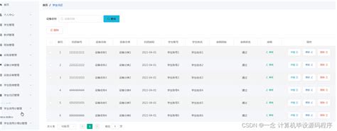 java jsp实验教学资源管理系统41g87 独有源码 如何找到适合自己的毕业设计的指南 CSDN博客