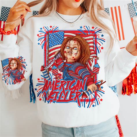 American Killer Anything You Can Screen We Can Screen Better