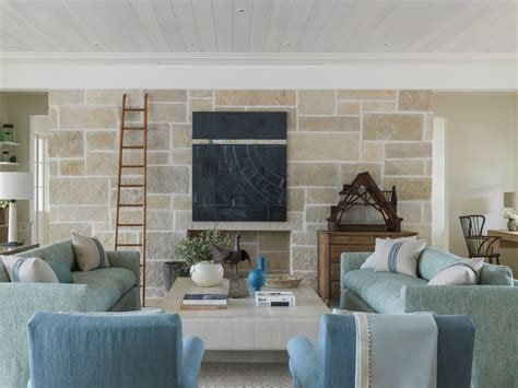 Interiors Jeffrey Alan Marks