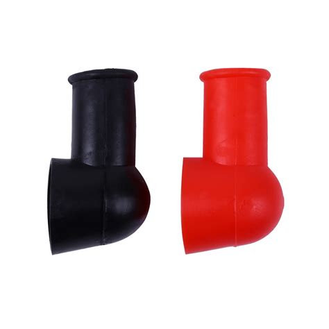 Cap Battery Terminal Cover Cover Equipment Insulat Grandado