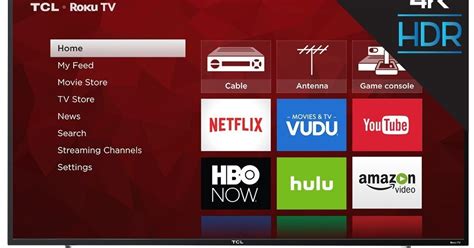 Tcl 55s405 55 Inch 4k Ultra Hd Roku Smart Led Tv 2017 Model Reviews
