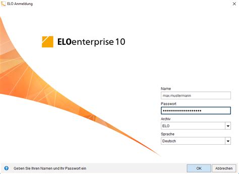 Installation Elo Java Client Ecm Online