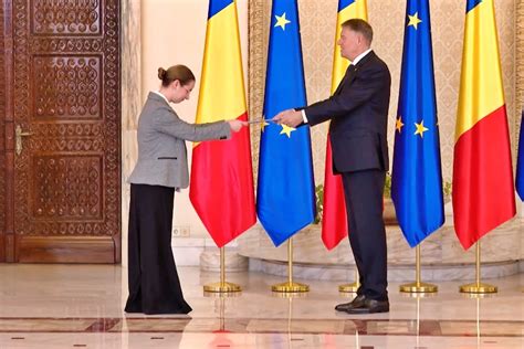 ultimul an de mandat Iohannis proclamat Anul Educației după un marcat de greve