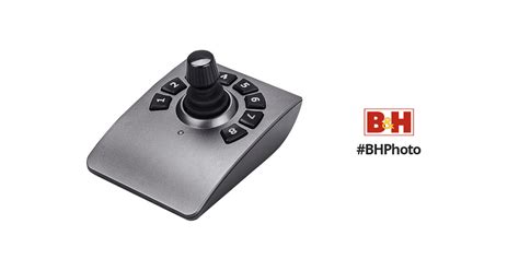 Vivotek Aj 001 Usb Joystick Aj 001 Bandh Photo Video