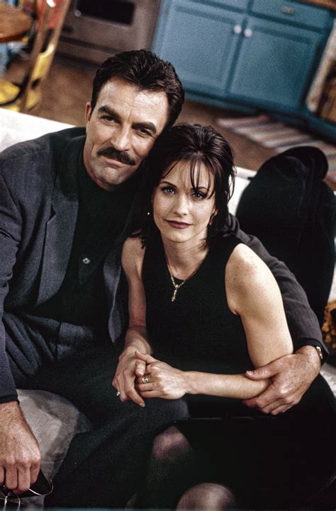 El Actor Tom Selleck Publica Sus Memorias