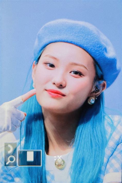 Pin By 정원지 🥽 On 상아 𝘀𝗮𝗻𝗴𝗮𝗵！ In 2022 Bts Girl Seohyun Asian Beauty