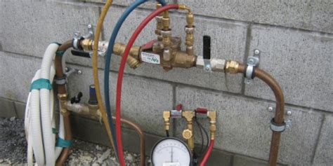 Backflow Testing And Building Wof Chenery Over 100 Years Of Engineering Experience