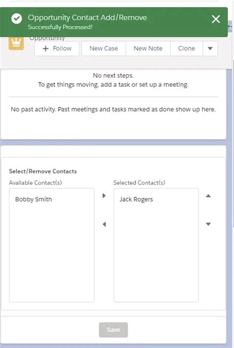 Lightning Dual Listbox Lightning Combo Multi Select Using LWC In Salesforce InfallibleTechie