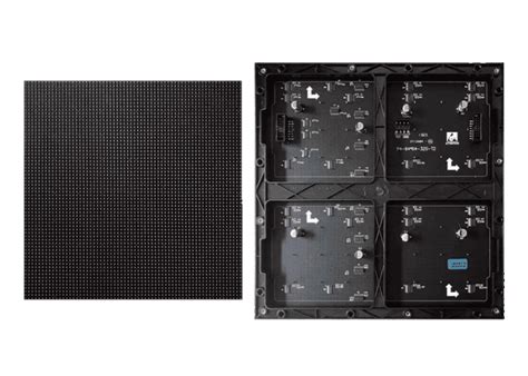 led module led panel led display one stop service solutions