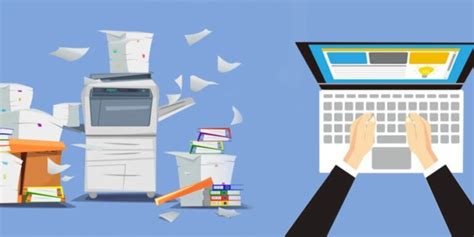 What Is Document Conversion Its